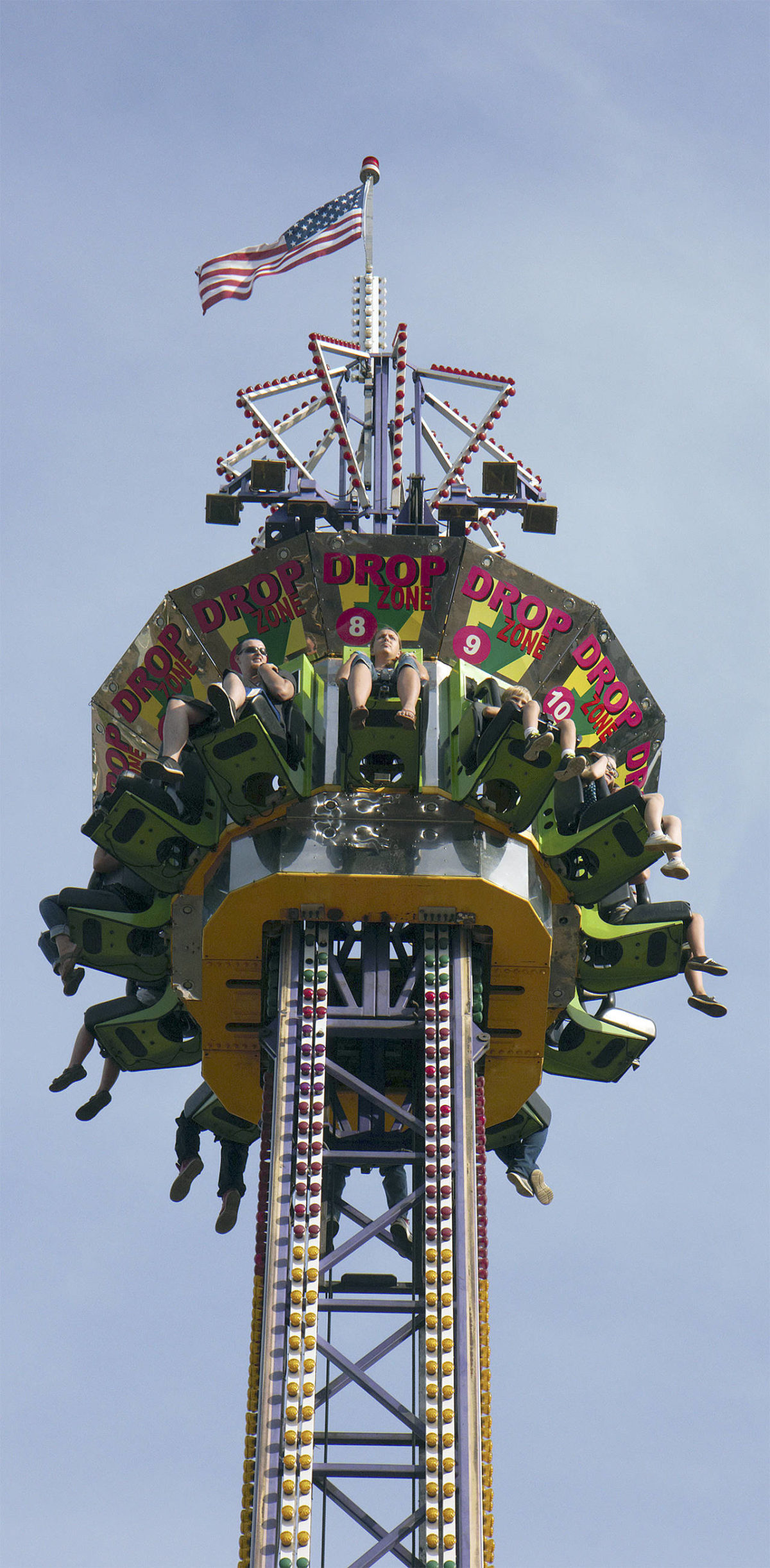 Grays Harbor County fair starts Wednesday | The Daily World