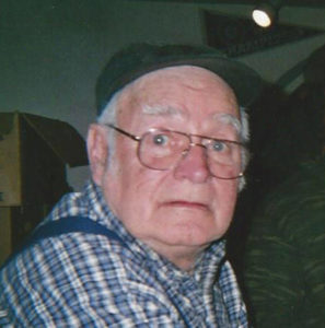 Ernest Eugene Van Orman | The Daily World