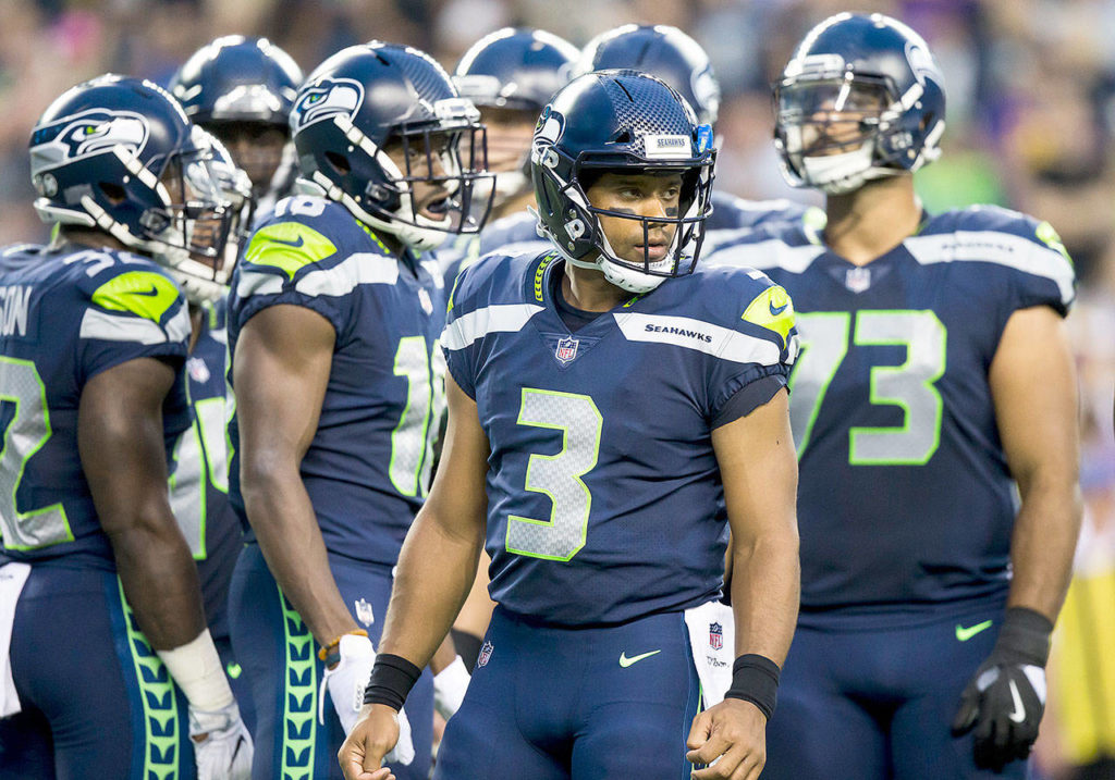 Can this year’s Seahawks offensive line change a tiresome storyline ...