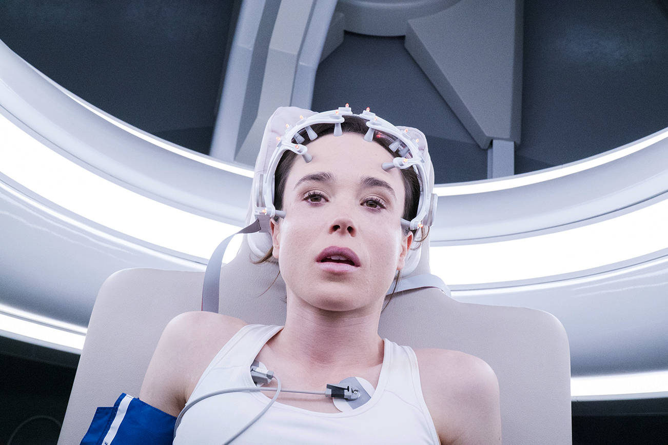 Awful ‘Flatliners’ remake should never have been undertaken | The Daily ...