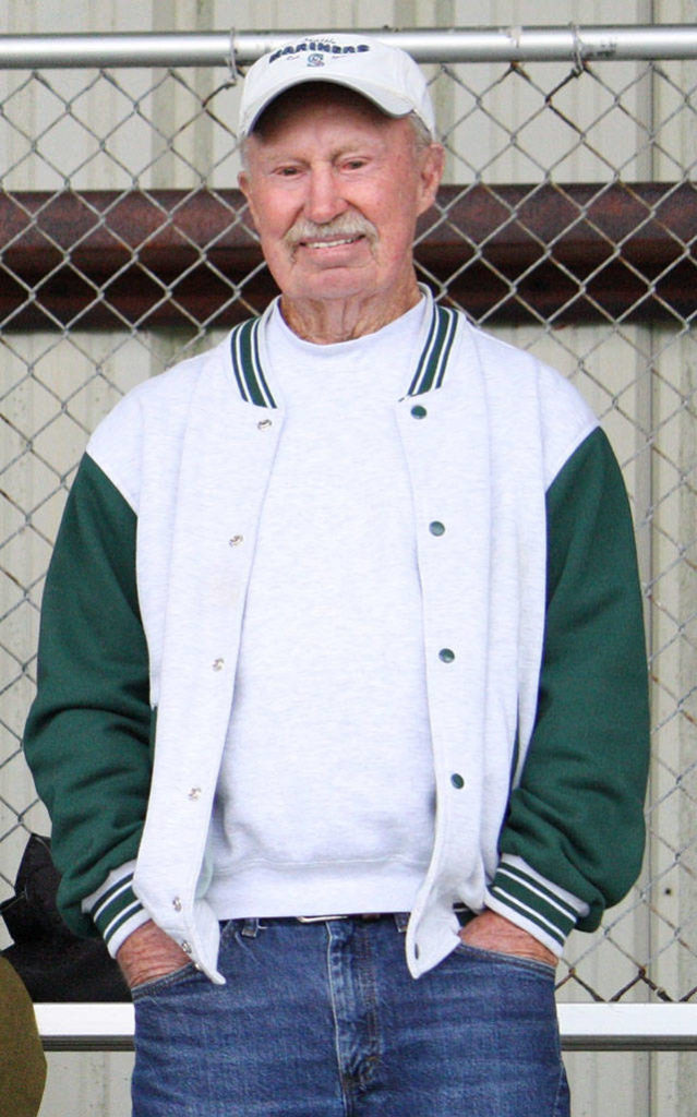 Lester W. Bell | The Daily World