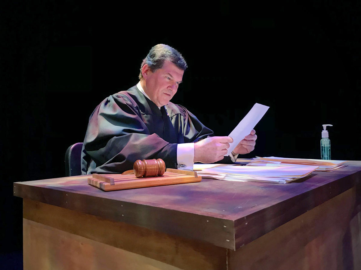 GHC’s fall drama opens Friday | The Daily World