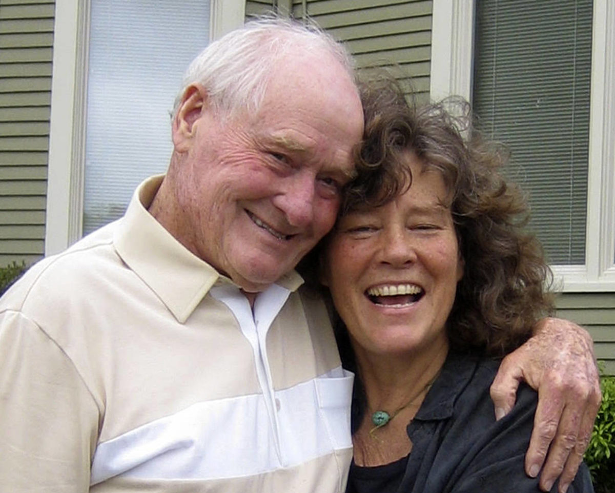 Bob Preble, Aberdeen’s unofficial historian, dies at 96 | The Daily World