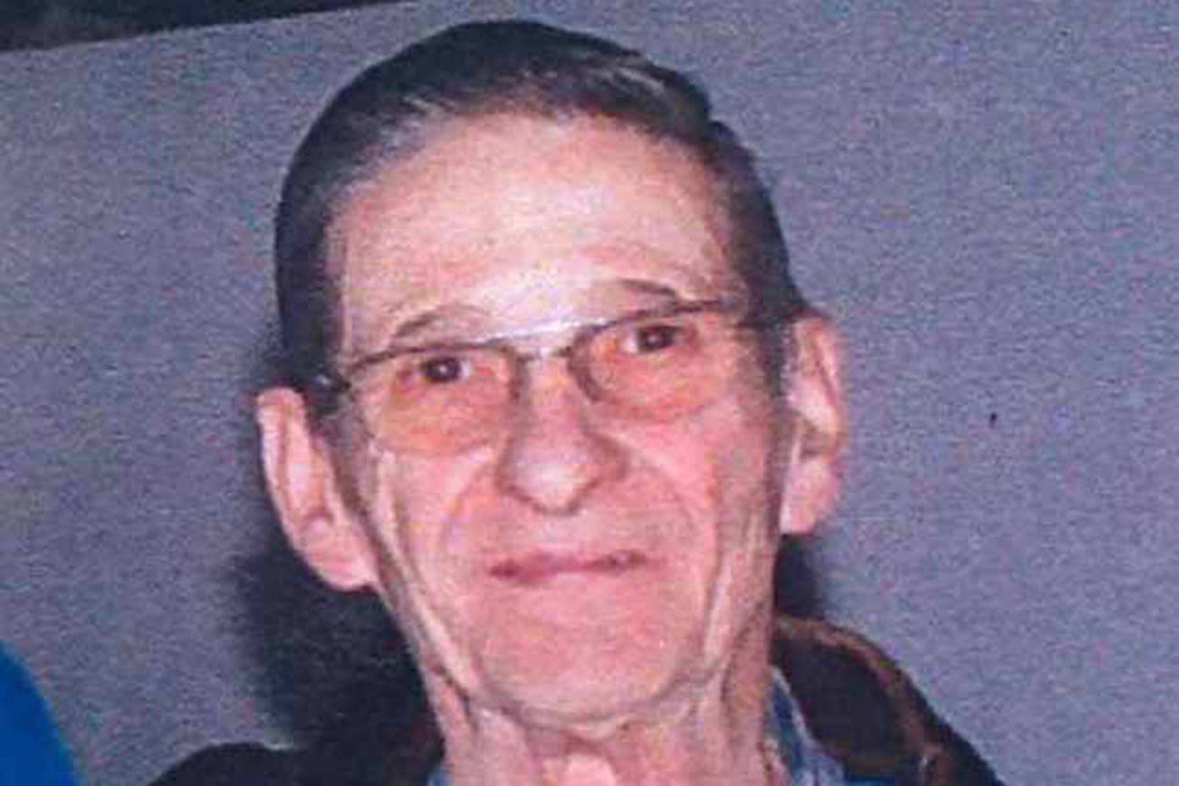 Kenneth H. Allen | The Daily World