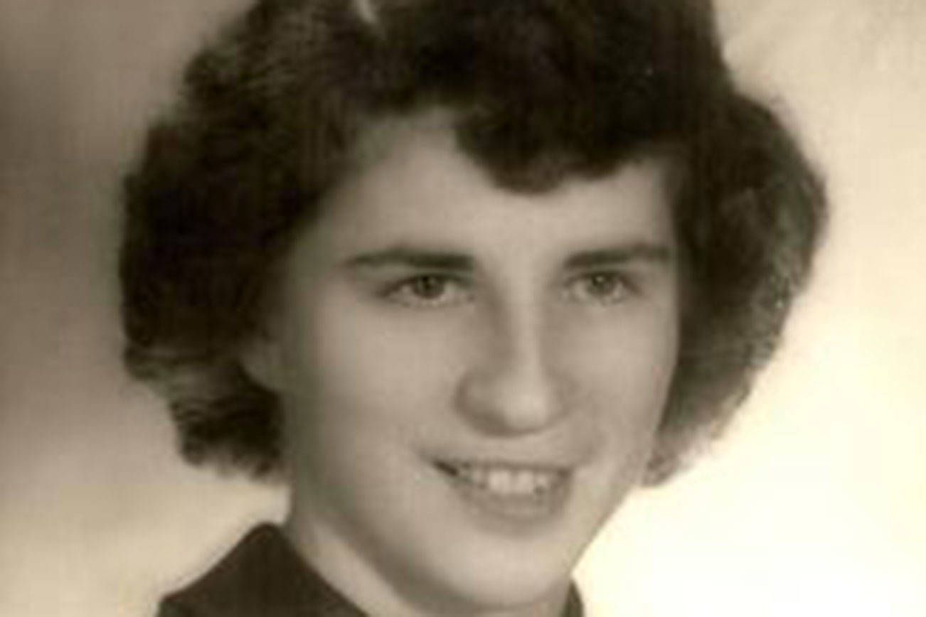 Mary Louise Gleason | The Daily World