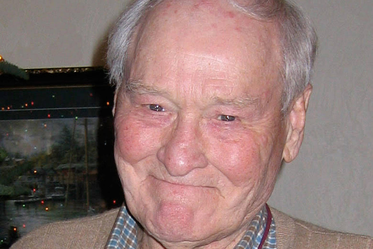 Robert J. ‘Bob’ Preble | The Daily World