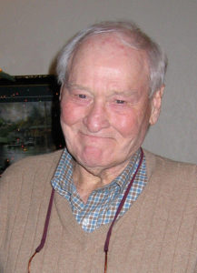 Robert J. ‘Bob’ Preble | The Daily World