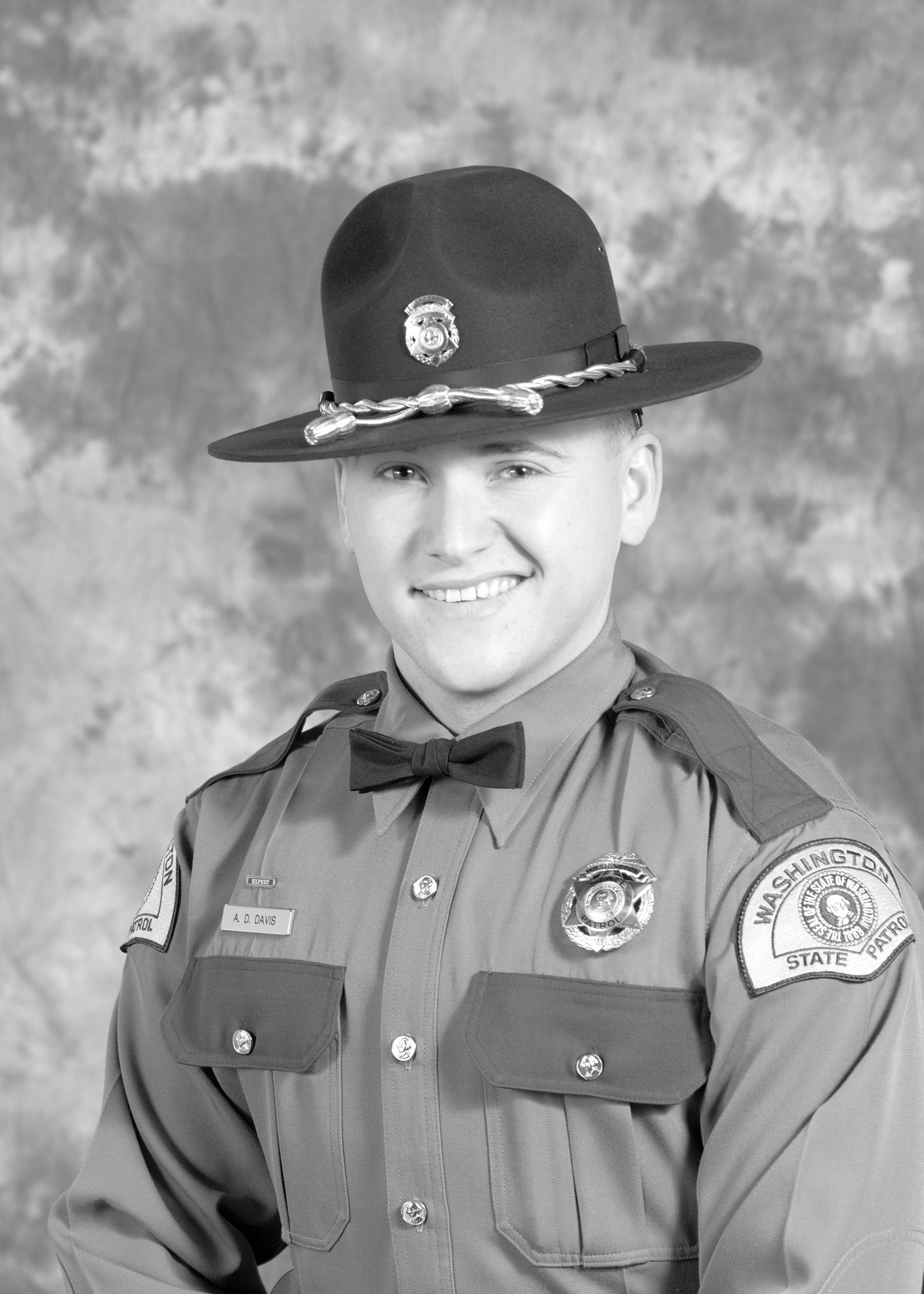 New state troopers sworn in | The Daily World