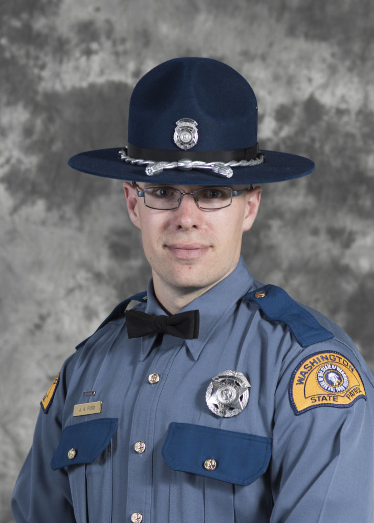 New state troopers sworn in | The Daily World