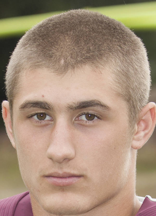 Birdsall convicted for 2015 rape | The Daily World