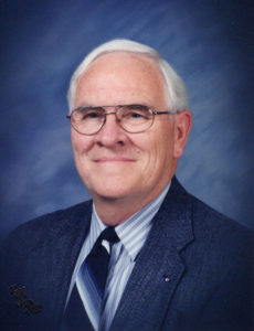 James A. Coon | The Daily World