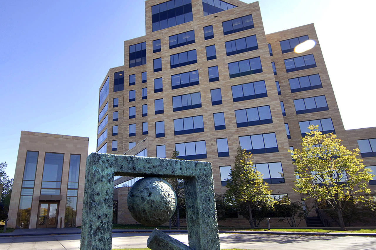 UnitedHealth plans $2.8B bid to expand South America business | The ...