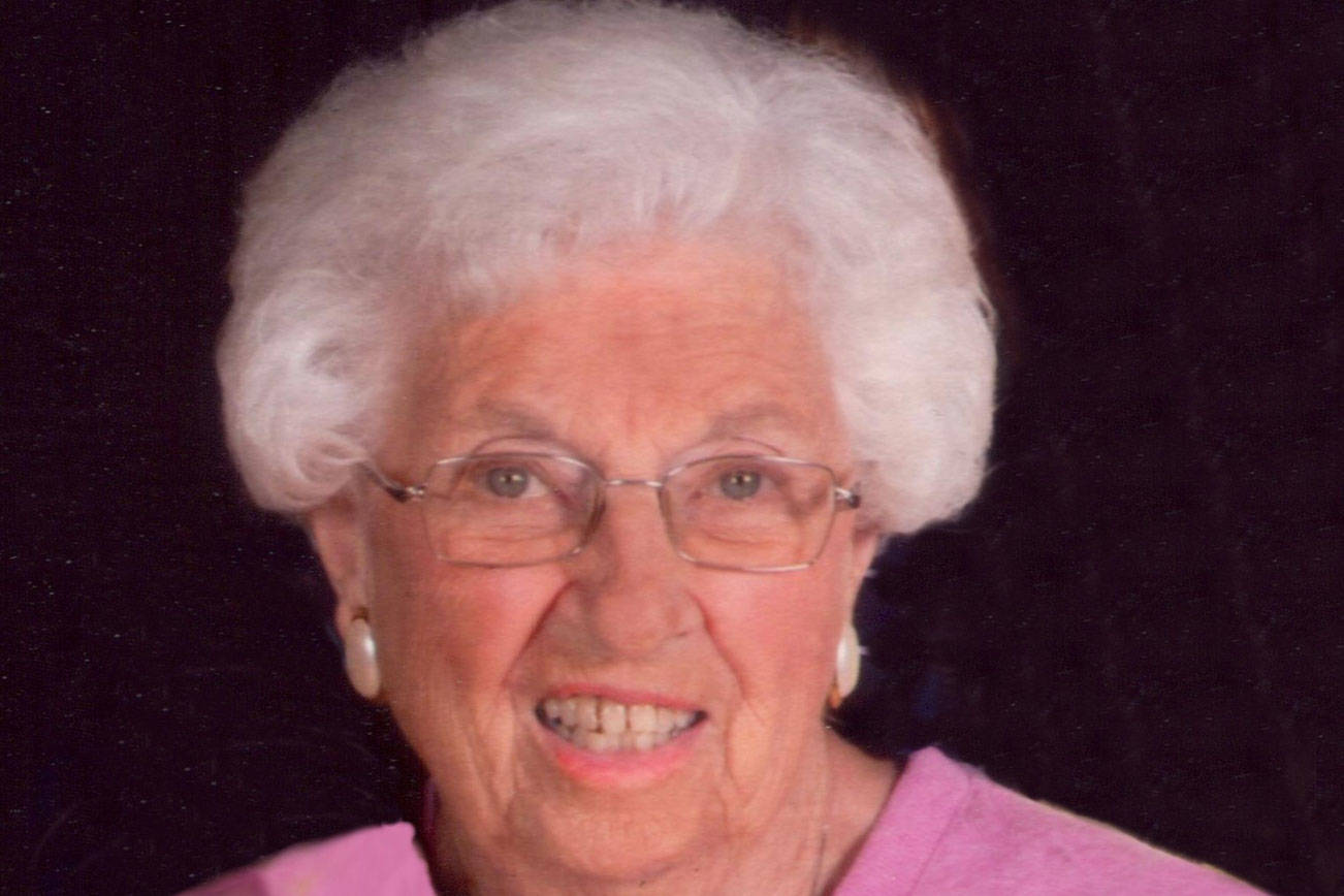 Ruth E. (Streater) Tarbox | The Daily World