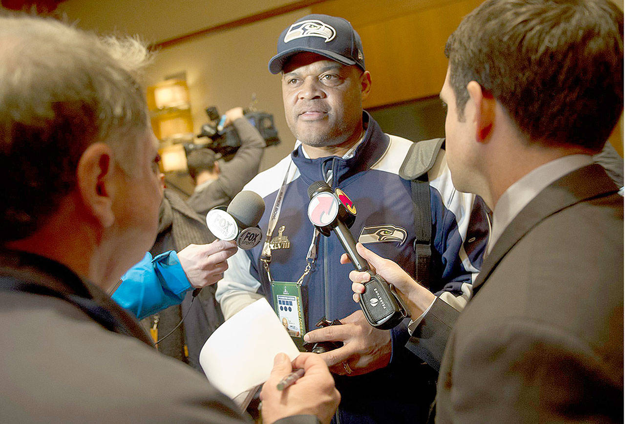 Five thoughts on the Seahawks’ hirings of Brian Schottenheimer, Ken ...