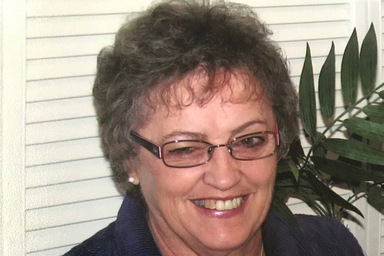 Pat Reams | The Daily World