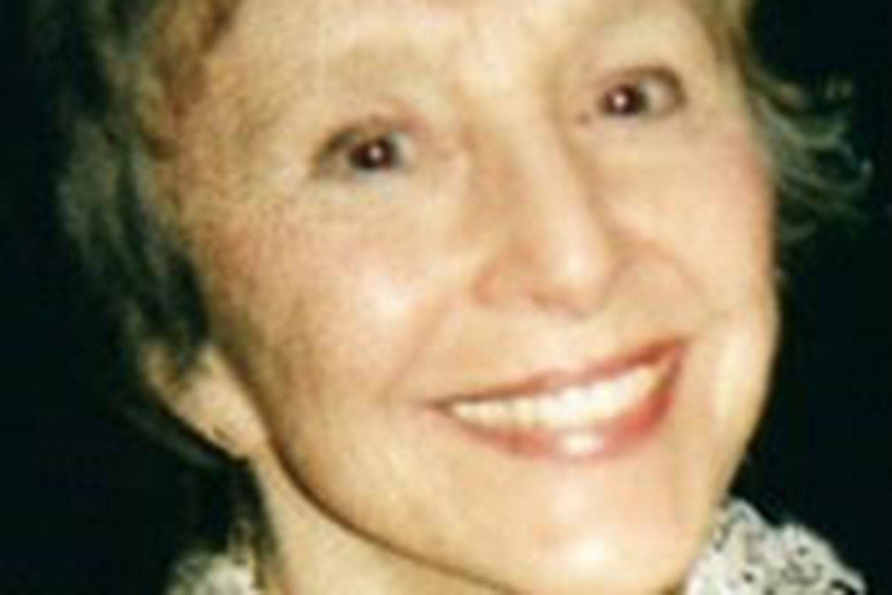 Patricia “Patty” A. Ward | The Daily World