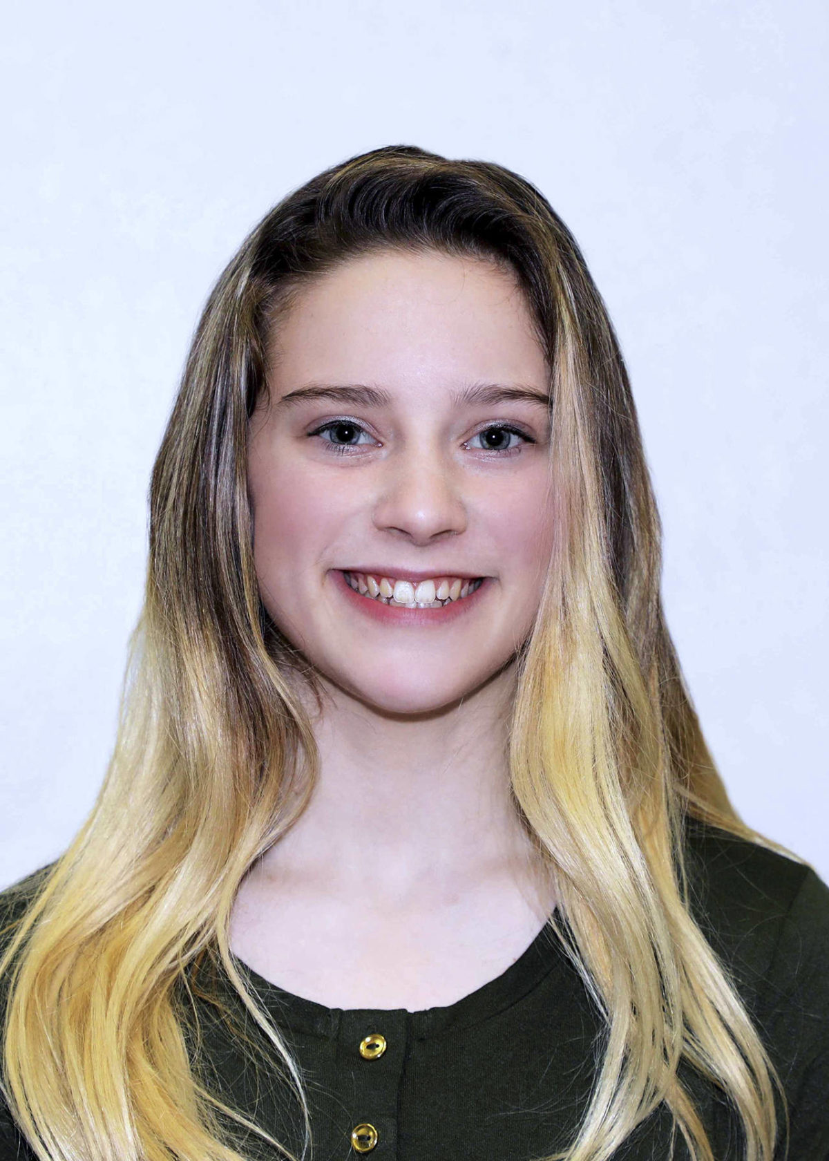 Kuinn Karaffa takes crown as Miss Grays Harbor 2018 | The Daily World