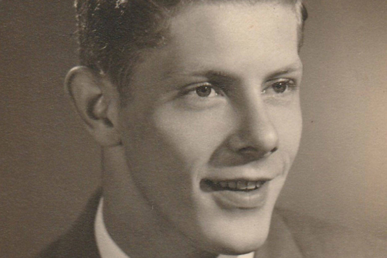 John Hubbard Rush | The Daily World