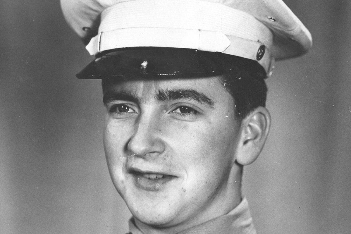 Ronald Edward Conway | The Daily World