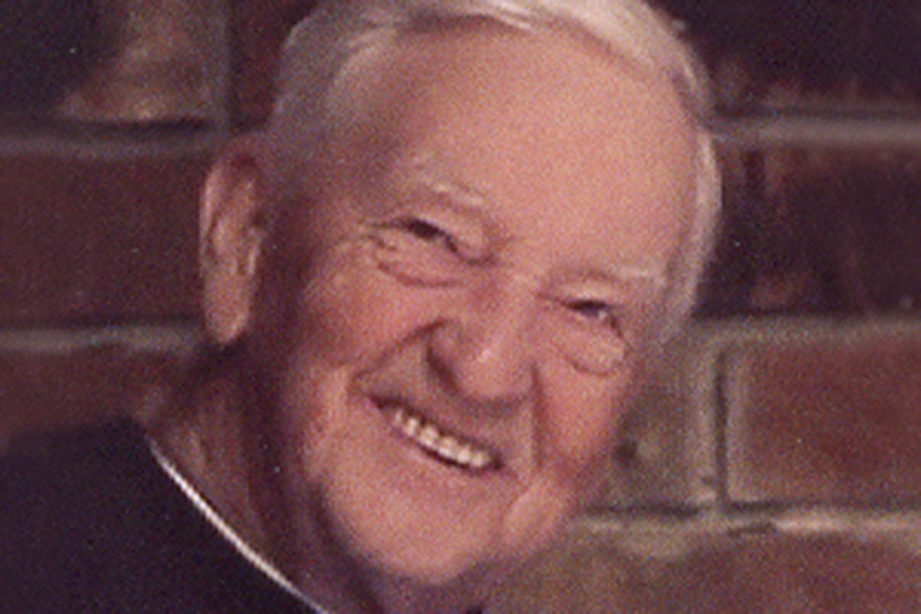 Ronald Edward Conway | The Daily World