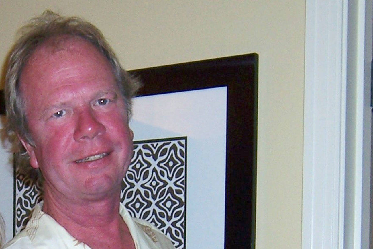 Michael D. Rogers | The Daily World