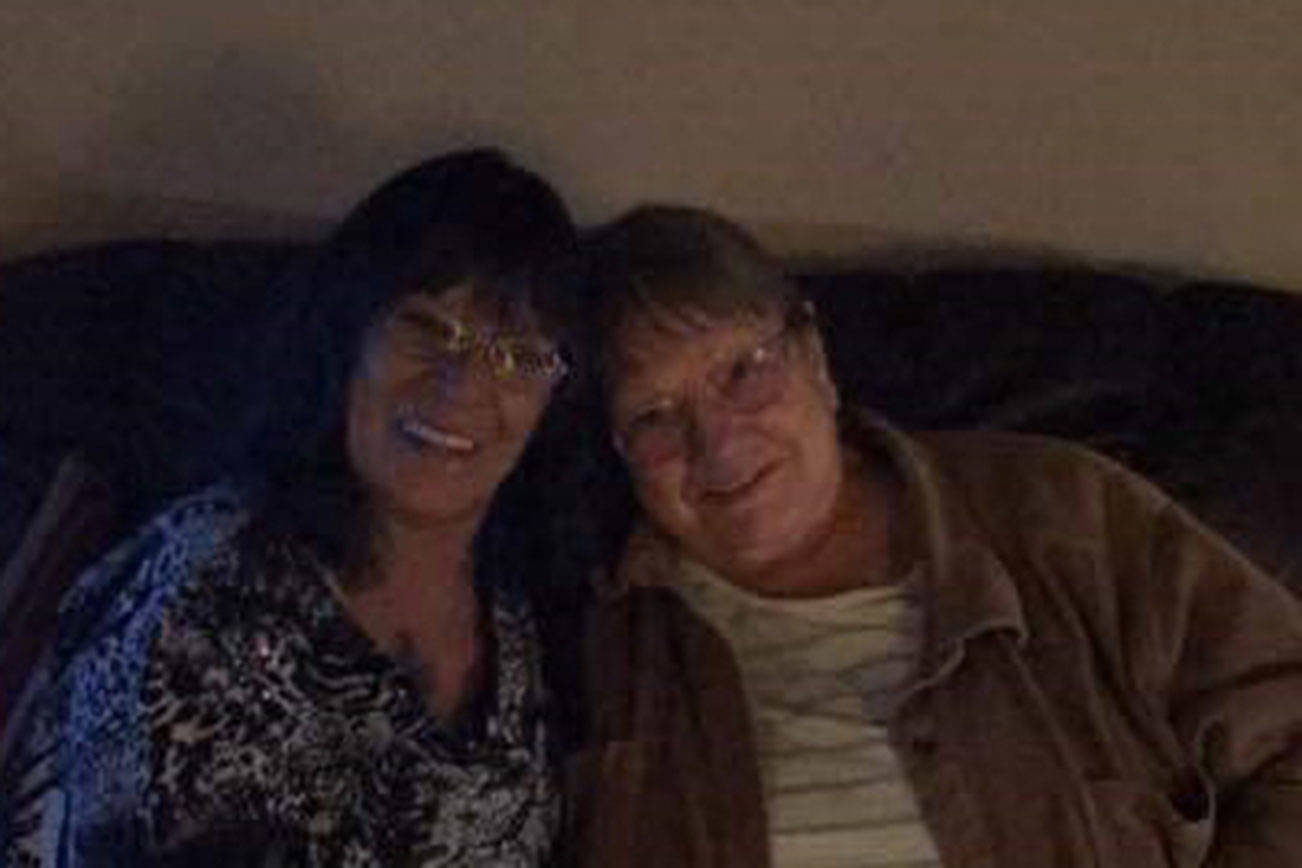 Verna R. Patton | The Daily World