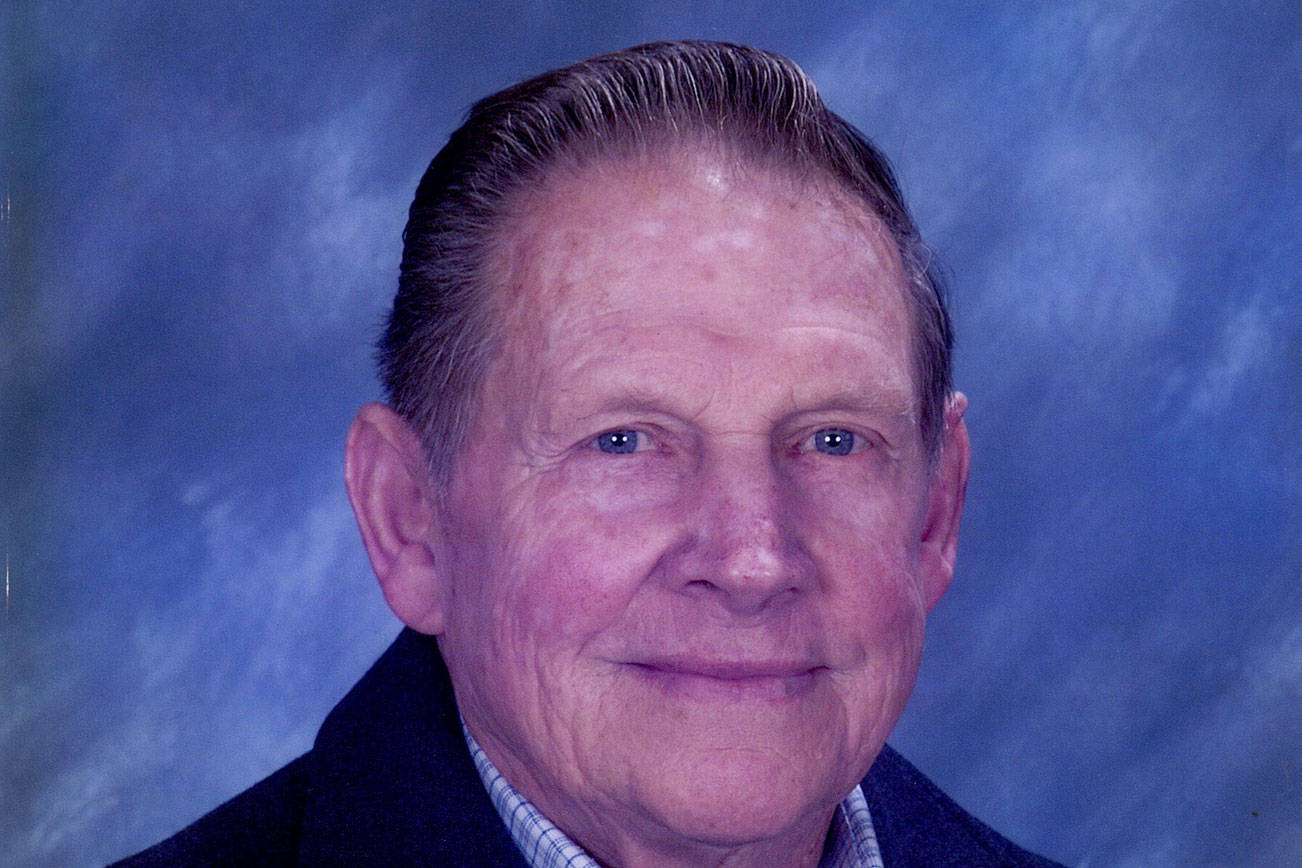 Frank Sienko | The Daily World