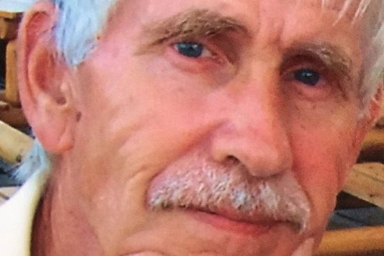 Larry Nils Lauritzen Jan. 15, 1942 - March 8, 2018 | The Daily World