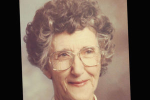 Colleen R. Ferrier | The Daily World