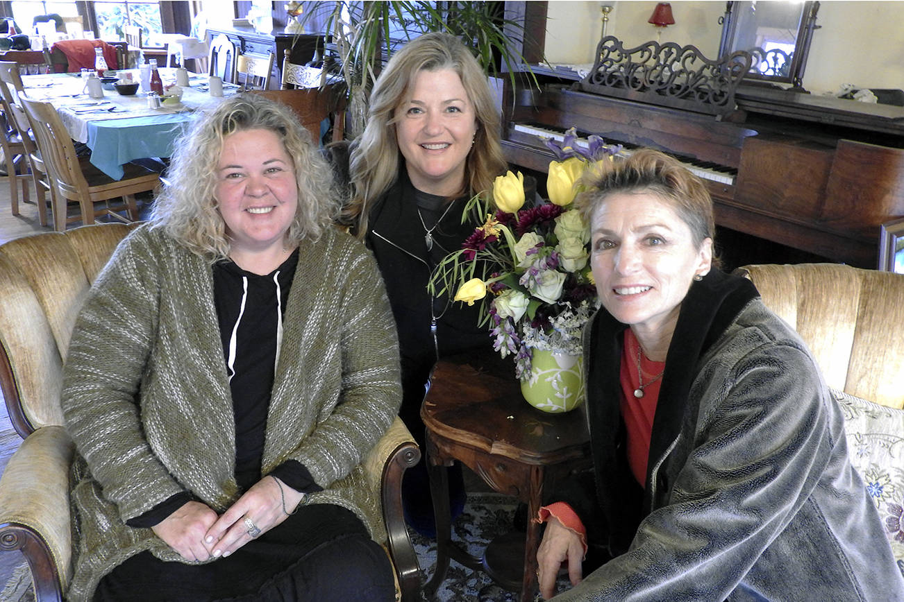 New generation, new causes shore up studio tour | The Daily World