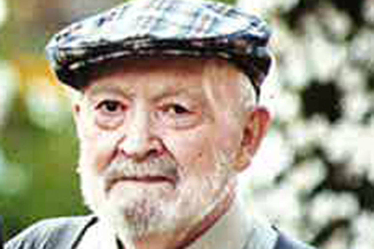 John T. Hannick | The Daily World