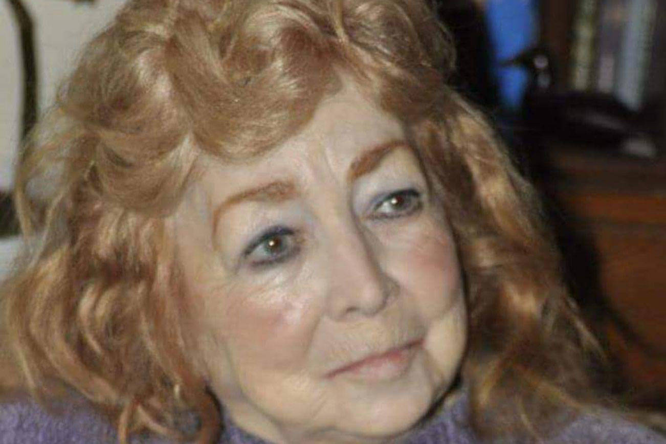 Jean Isabelle Miller-Everson | The Daily World