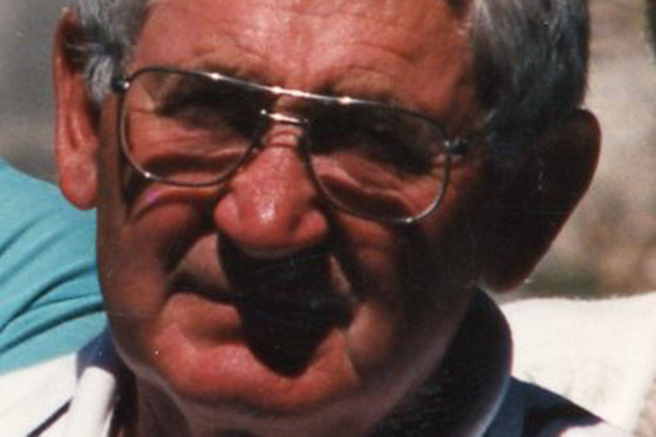 Jack Shrauger | The Daily World