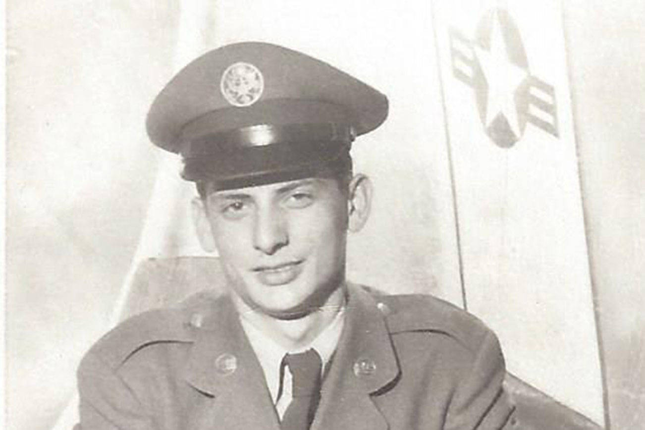 Everett Ronald Ramsdell Sr. | The Daily World