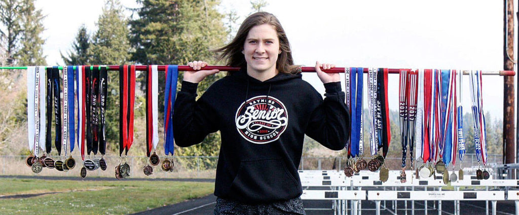 An All-Time Great: Raymond’s Karlee Freeman | The Daily World