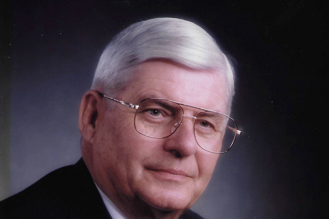 William Alfred “Al” Smith | The Daily World