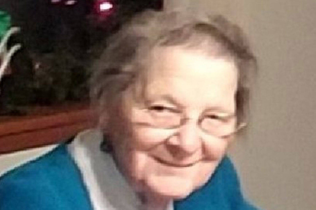 Ruth E. Bushnell | The Daily World