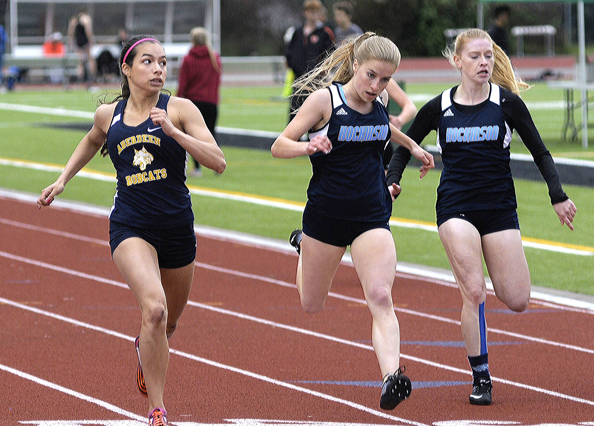 Track Field State Championship Preview: Plenty of locals in contention ...