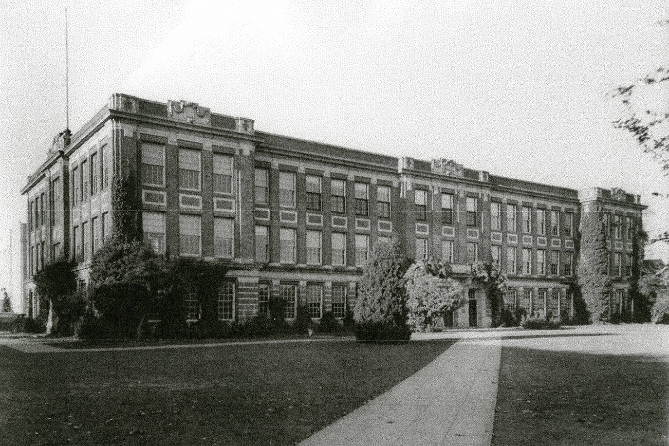 Everyone’s invited to Weatherwax all-class reunion Aug. 4 | The Daily World