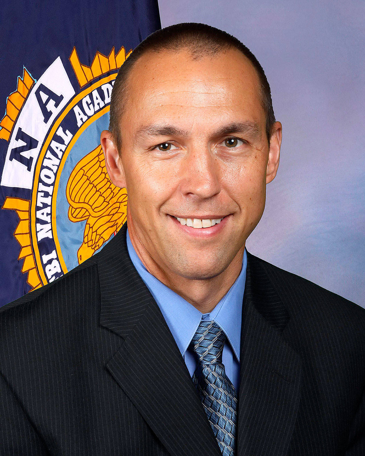 Shumate to serve as Aberdeen’s new police chief | The Daily World