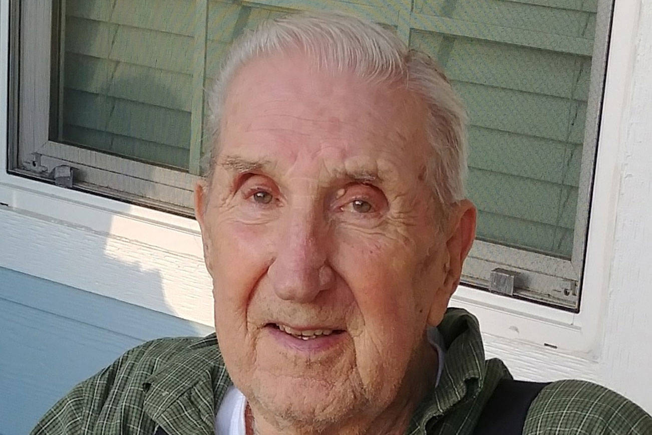 John W. Breitsprecher | The Daily World