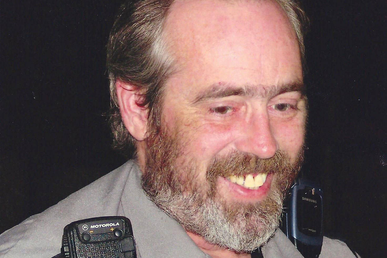 Michael S. Roble | The Daily World