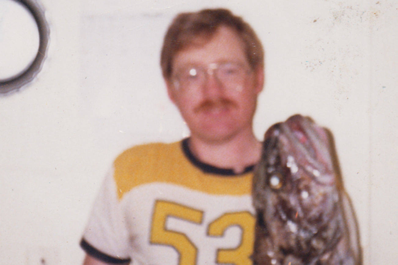 William “Bill” C. Cable | The Daily World