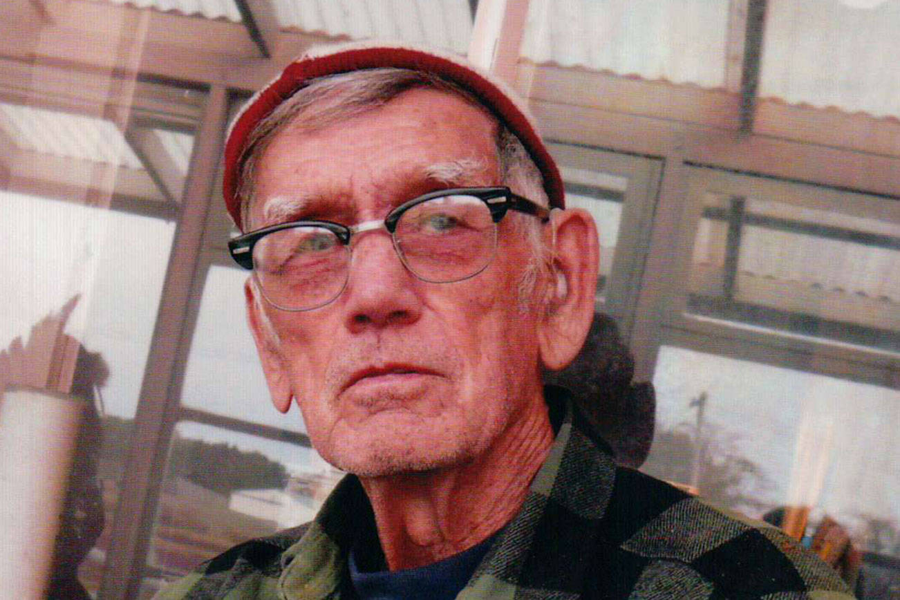 Floyd Chafin | The Daily World