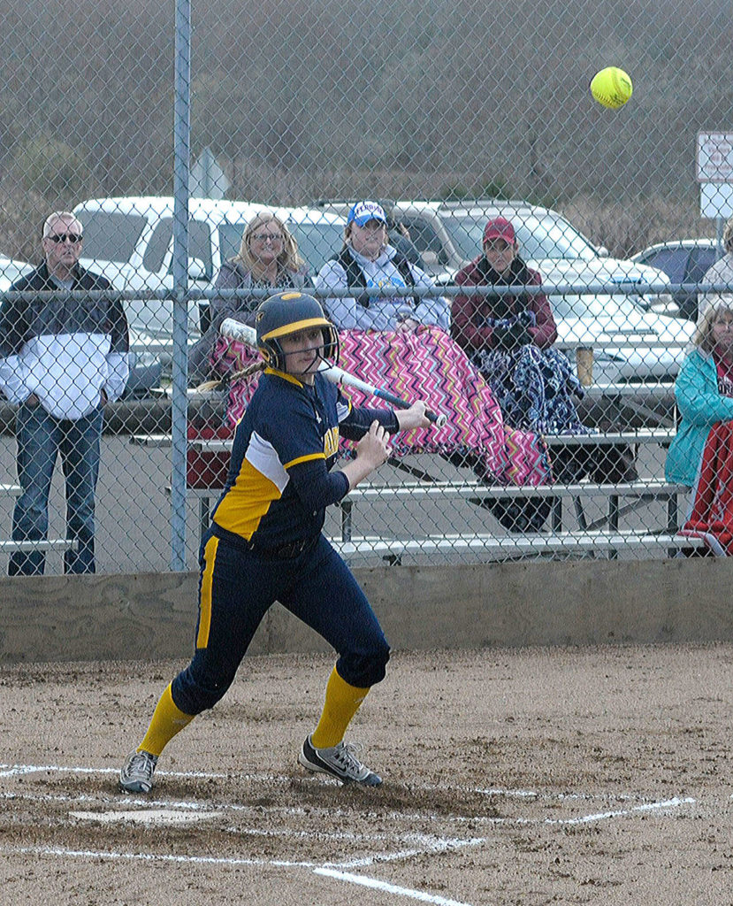 Five Aberdeen Bobcats named to all-league baseball, softball teams ...