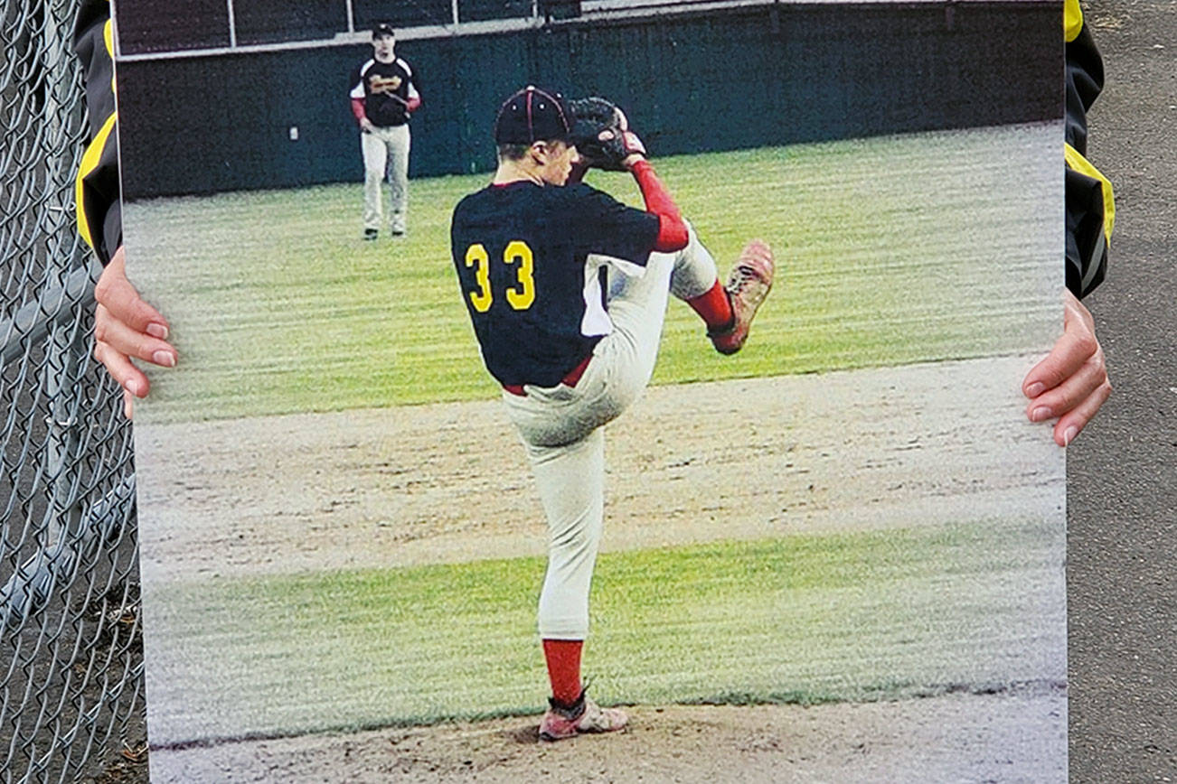Aaron J. Foote Memorial Tournament honors late Hoquiam player, funds ...