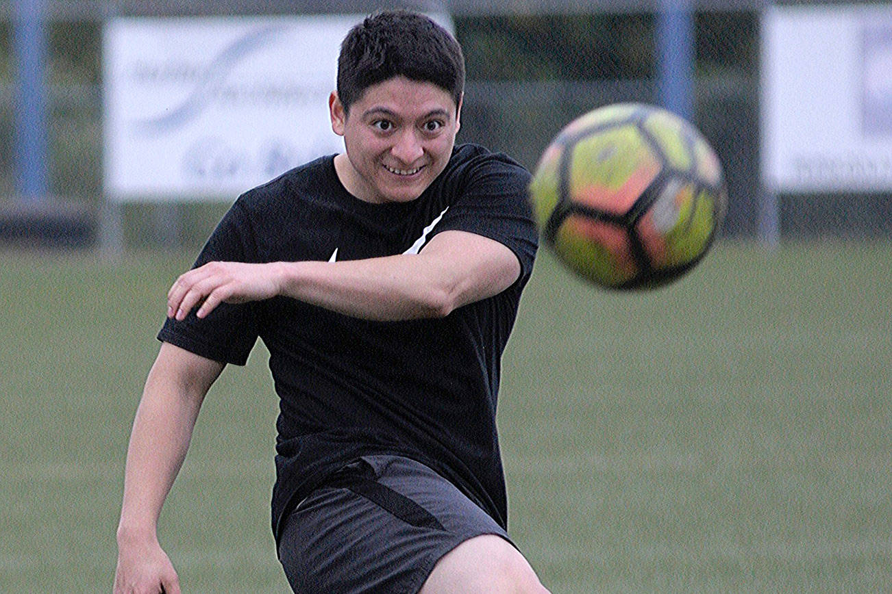 For love of the game, and the badge | The Daily World