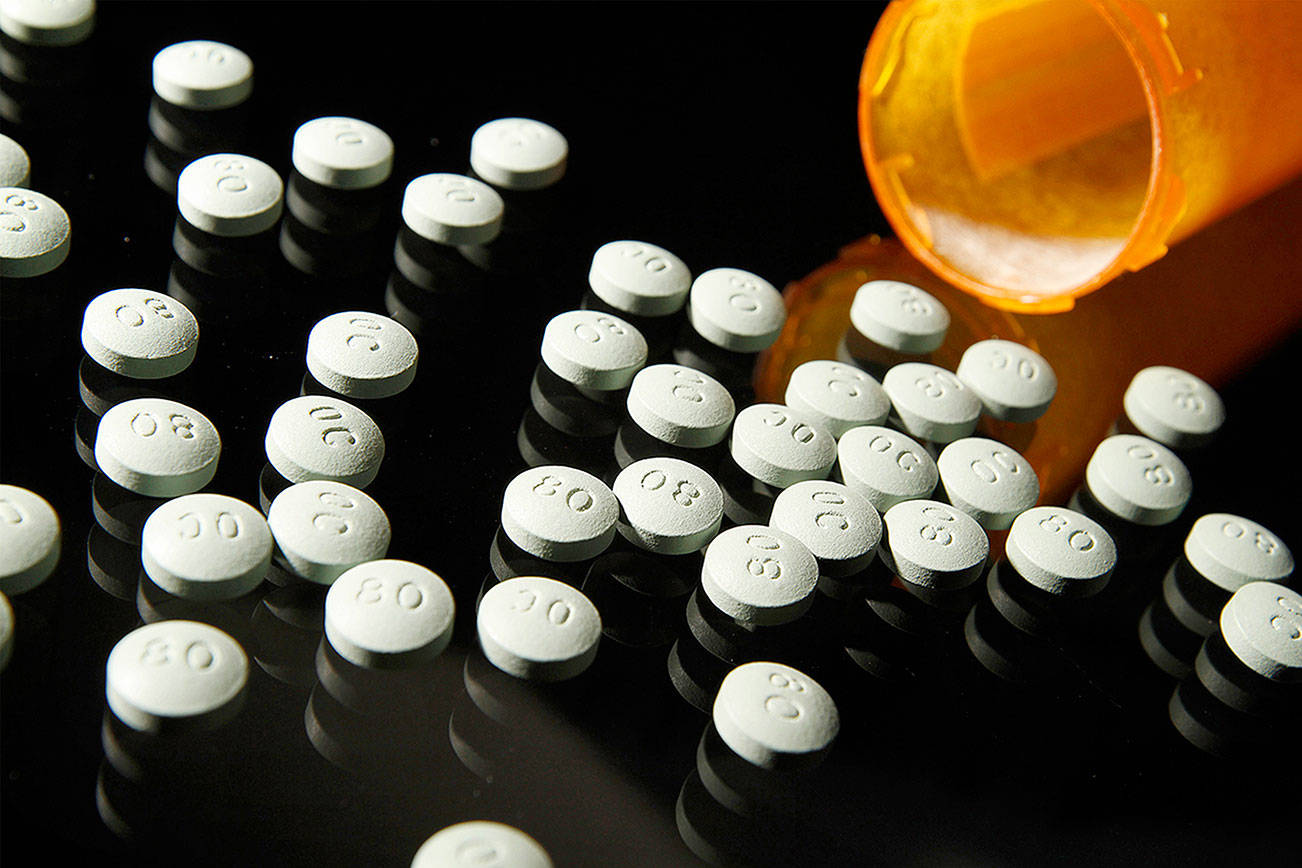 How America got hooked on a deadly drug | The Daily World