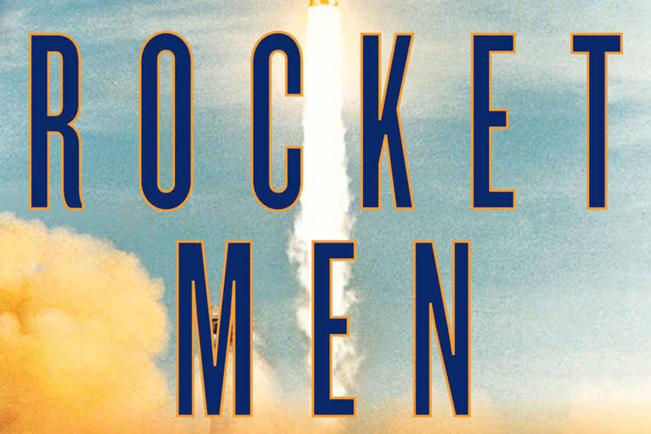 ‘Rocket Men’ a timely work about astronauts | The Daily World