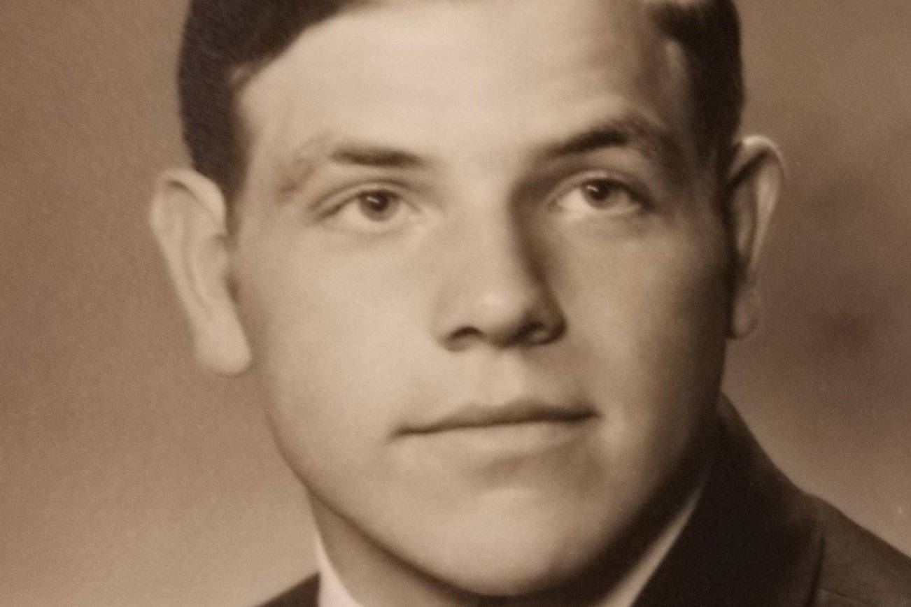 Bill Hurley | The Daily World